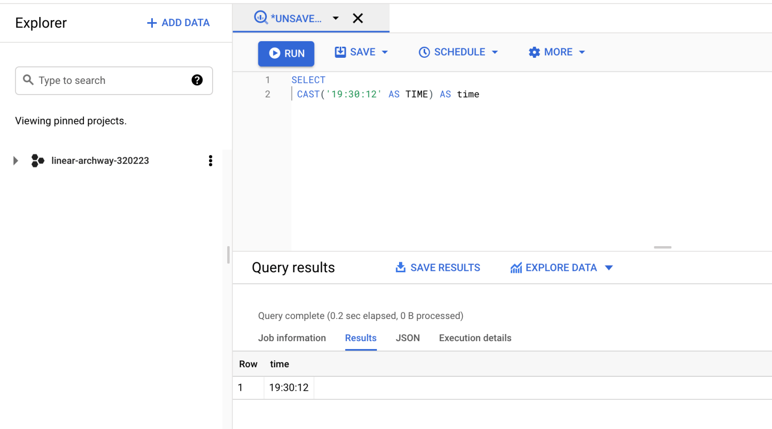 BigQuery Datetime And BigQuery Timestamp Functions Coupler io Blog