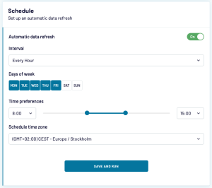 Export Data from QuickBooks Online - Your Guide | Coupler.io Blog