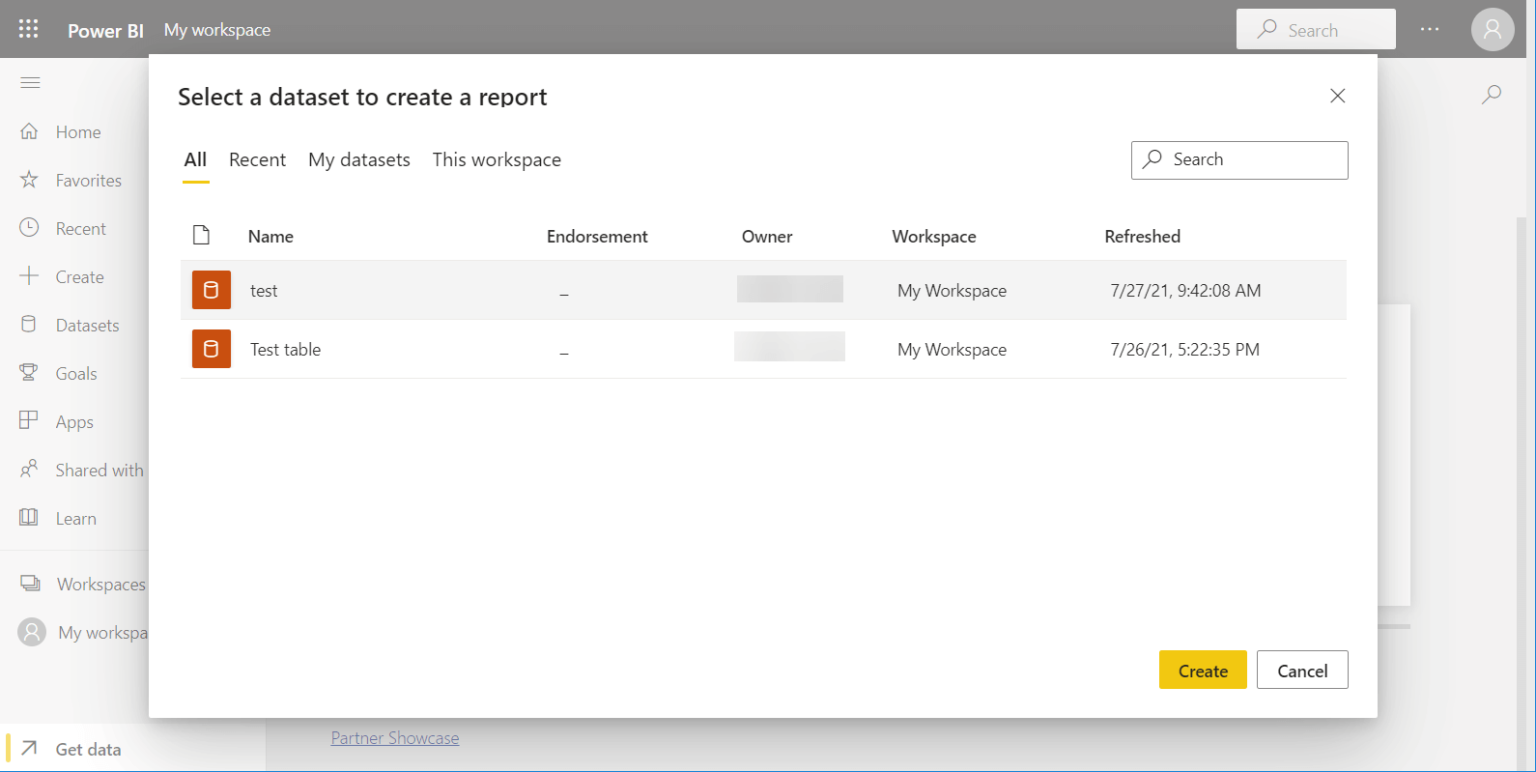 Power BI & BigQuery Connection Step by Step in 2025 | Coupler.io Blog