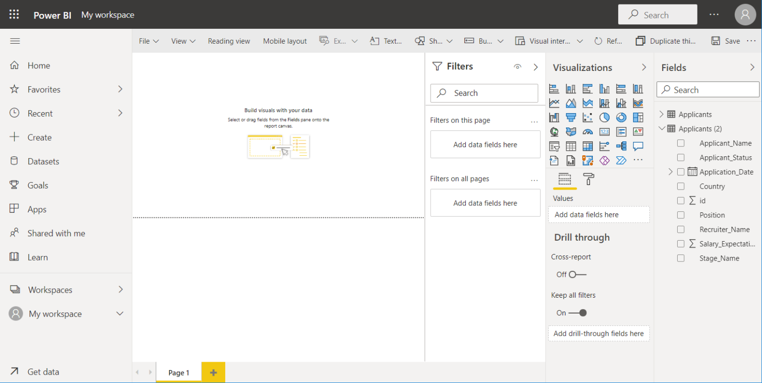 Power BI & BigQuery Connection Step by Step in 2025 | Coupler.io Blog
