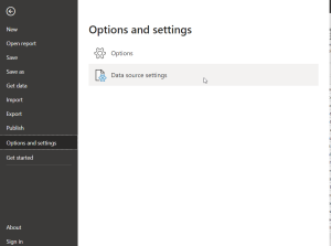 Power BI & BigQuery Connection Step by Step in 2025 | Coupler.io Blog