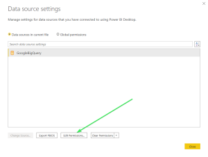 Power BI & BigQuery Connection Step by Step in 2026 | Coupler.io Blog