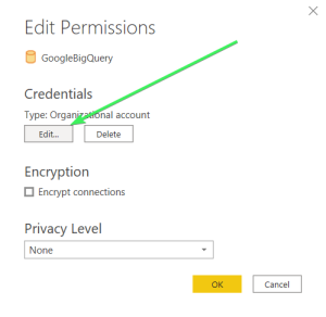 Power BI & BigQuery Connection Step by Step in 2025 | Coupler.io Blog