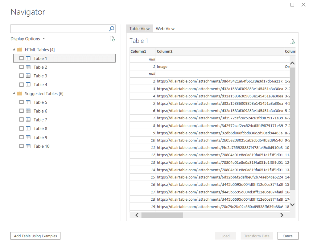 Google Sheets Power BI - How to Connect | Coupler.io Blog