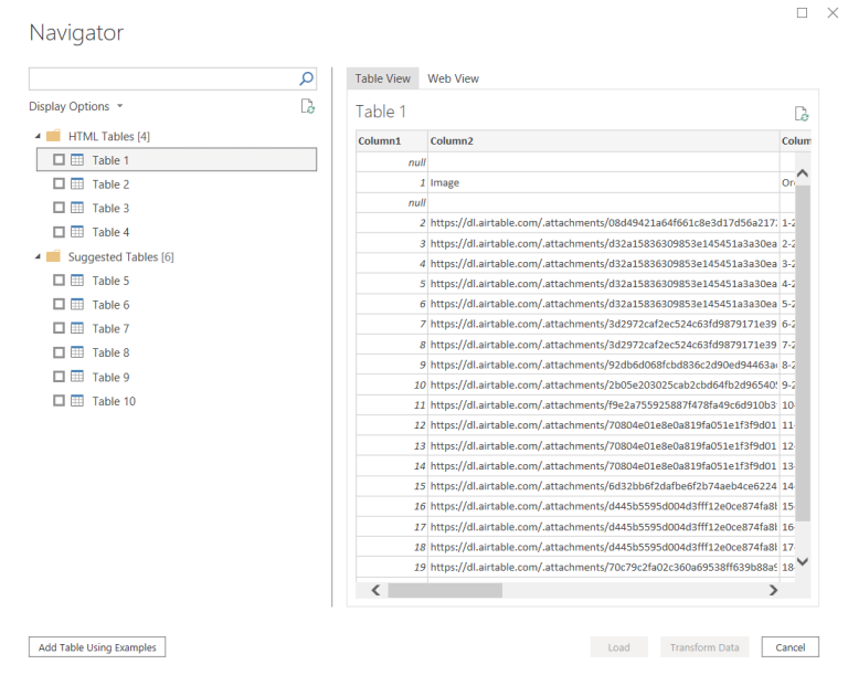 How to Connect Google Sheets Power BI | Coupler.io Blog