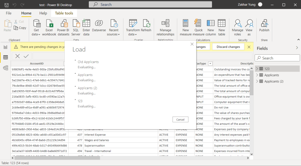 Power BI BigQuery Connection Step by Step in 2022 | Coupler.io Blog