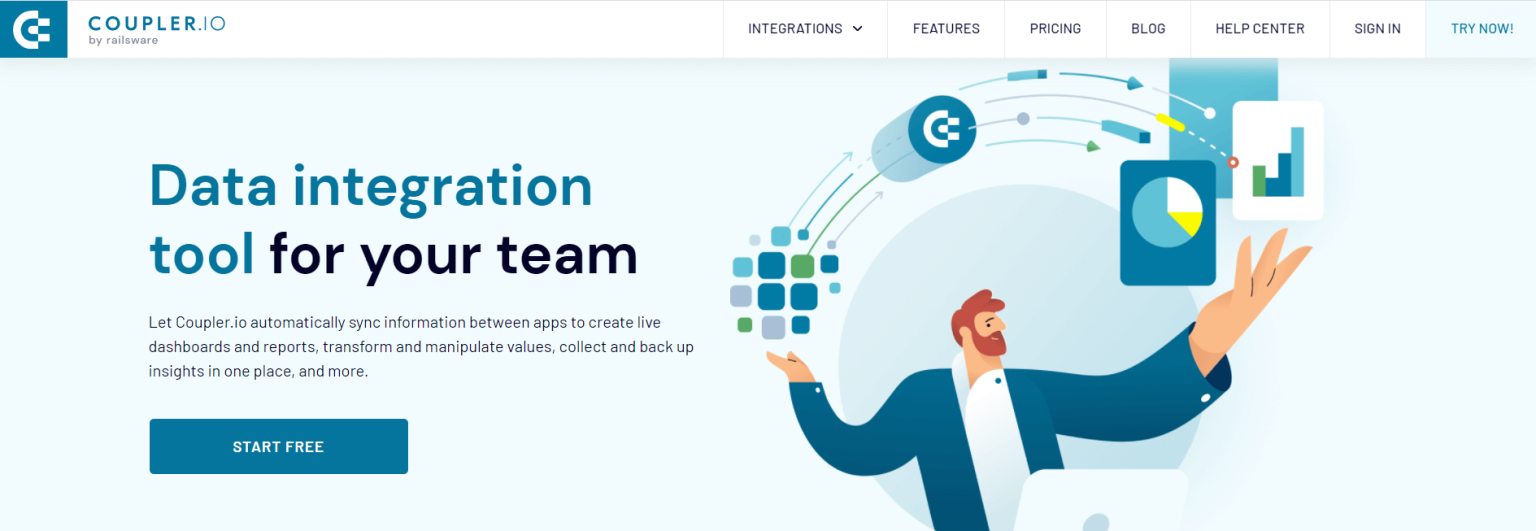 BigQuery Regexp: Everything you Need to Know | Coupler.io Blog