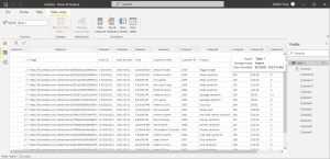 How to Connect Google Sheets Power BI | Coupler.io Blog
