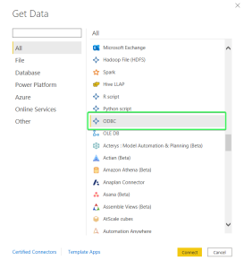 Power BI & BigQuery Connection Step by Step in 2025 | Coupler.io Blog