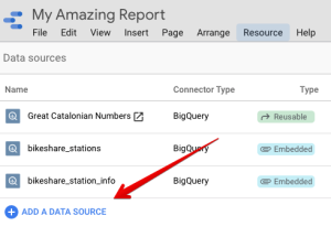 Learn How to Connect BigQuery to Looker Studio (Google Data Studio) | Coupler.io Blog