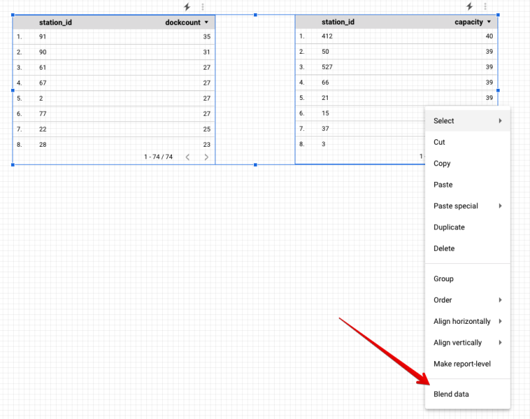 Learn How to Connect BigQuery to Looker Studio (Google Data Studio ...