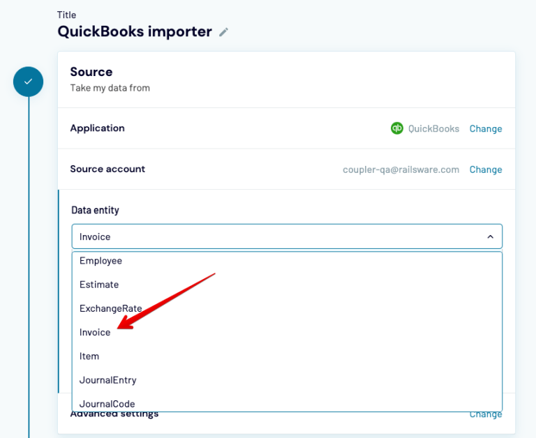 How to Export Data from QuickBooks Online in 2024 | Coupler.io Blog