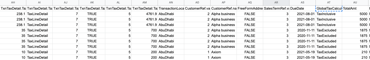 How to Export Data from QuickBooks Online in 2024 | Coupler.io Blog