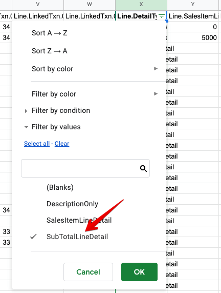 Export Data from QuickBooks Online - Your Guide | Coupler.io Blog