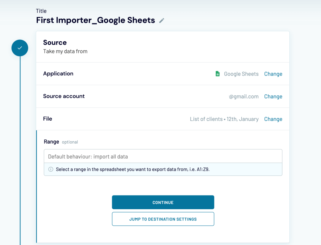 Linking Google Sheets: Reference Another Spreadsheet | Coupler.io Blog