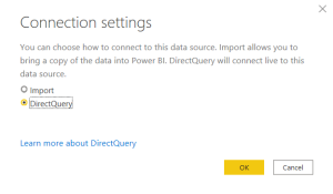 Power BI & BigQuery Connection Step by Step in 2026 | Coupler.io Blog