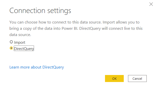 Power BI BigQuery Connection Step by Step in 2022 | Coupler.io Blog