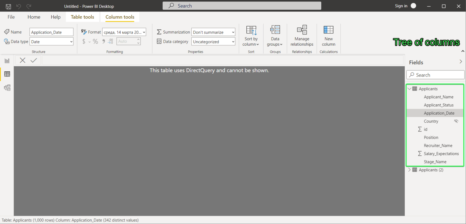 Power BI & BigQuery Connection Step by Step in 2025 | Coupler.io Blog