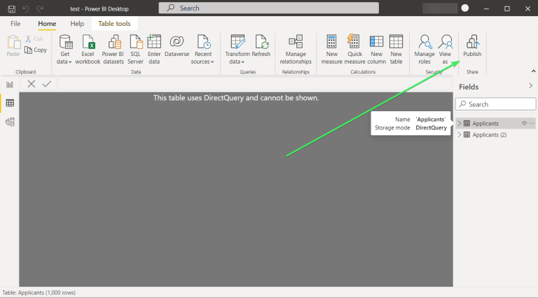 Power BI & BigQuery Connection Step by Step in 2025 | Coupler.io Blog