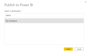 Power BI & BigQuery Connection Step by Step in 2025 | Coupler.io Blog