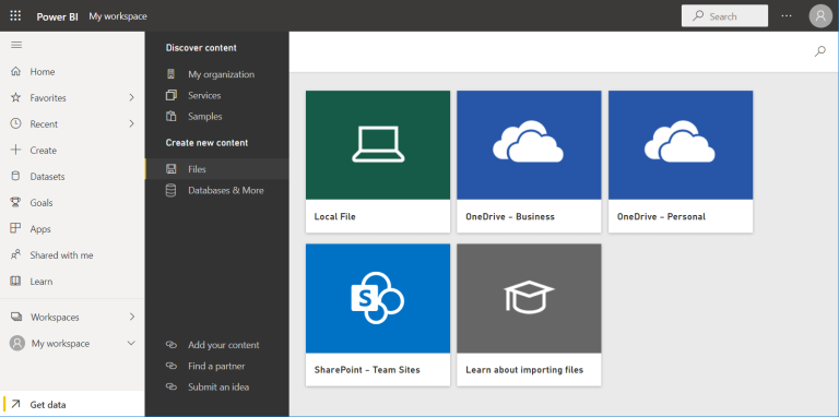 How to Connect Google Sheets Power BI | Coupler.io Blog