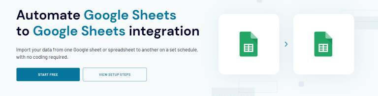 How to share Google Sheets: from one tab to sharing with non-Gmail users | Coupler.io Blog