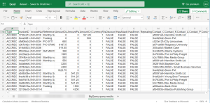 Airtable vs. Excel: Pros & Cons Compared | Coupler.io Blog