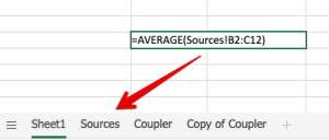 How to Link Files in Excel | Coupler.io Blog
