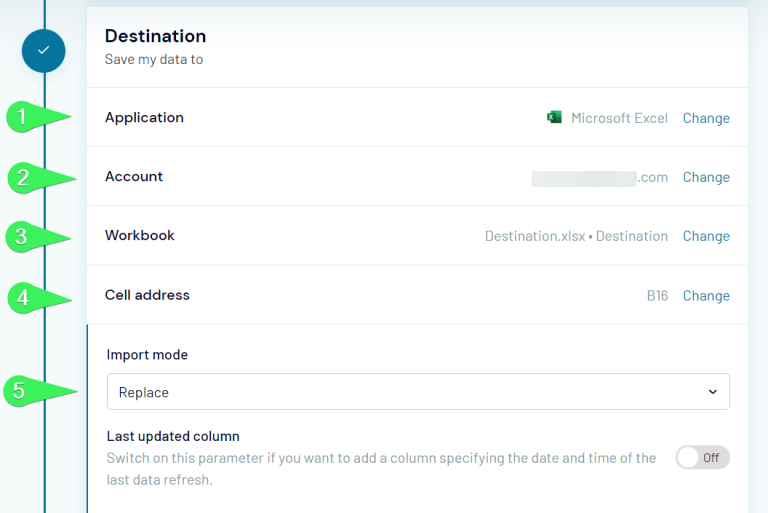 IMPORTRANGE Excel - Options and Alternatives | Coupler.io Blog