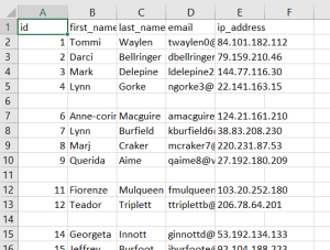 IMPORTRANGE Excel - Options and Alternatives | Coupler.io Blog