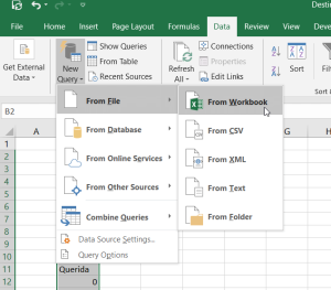 IMPORTRANGE Excel - Options and Alternatives | Coupler.io Blog