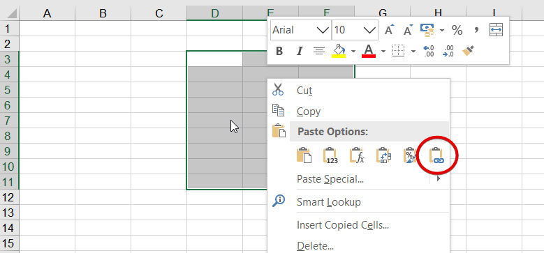 How To Link Files In Excel Coupler io Blog