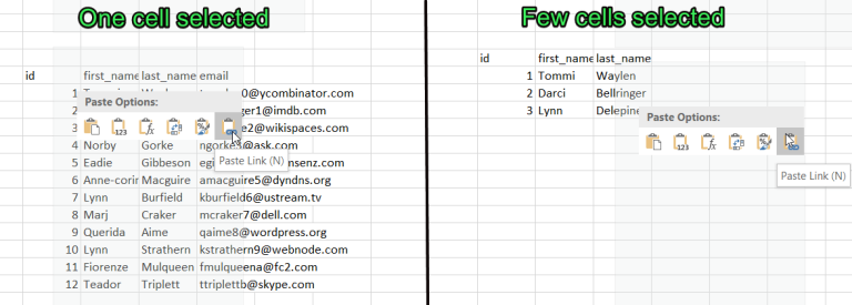 IMPORTRANGE Excel - Options and Alternatives | Coupler.io Blog