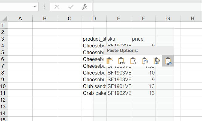 How to Link Files in Excel | Coupler.io Blog
