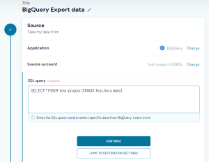 How to Export BigQuery Data On a Schedule | Coupler.io Blog