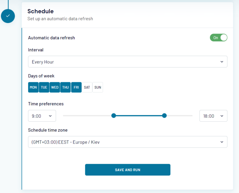 How to Export BigQuery Data On a Schedule | Coupler.io Blog