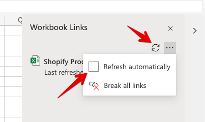 How to Link Files in Excel | Coupler.io Blog