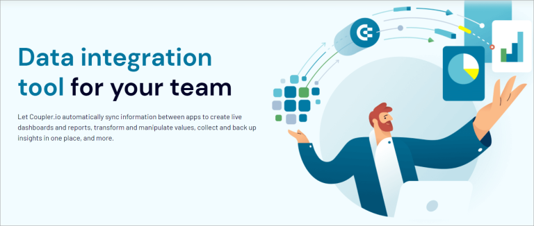 Data Aggregation Explained + Use Cases | Coupler.io Blog