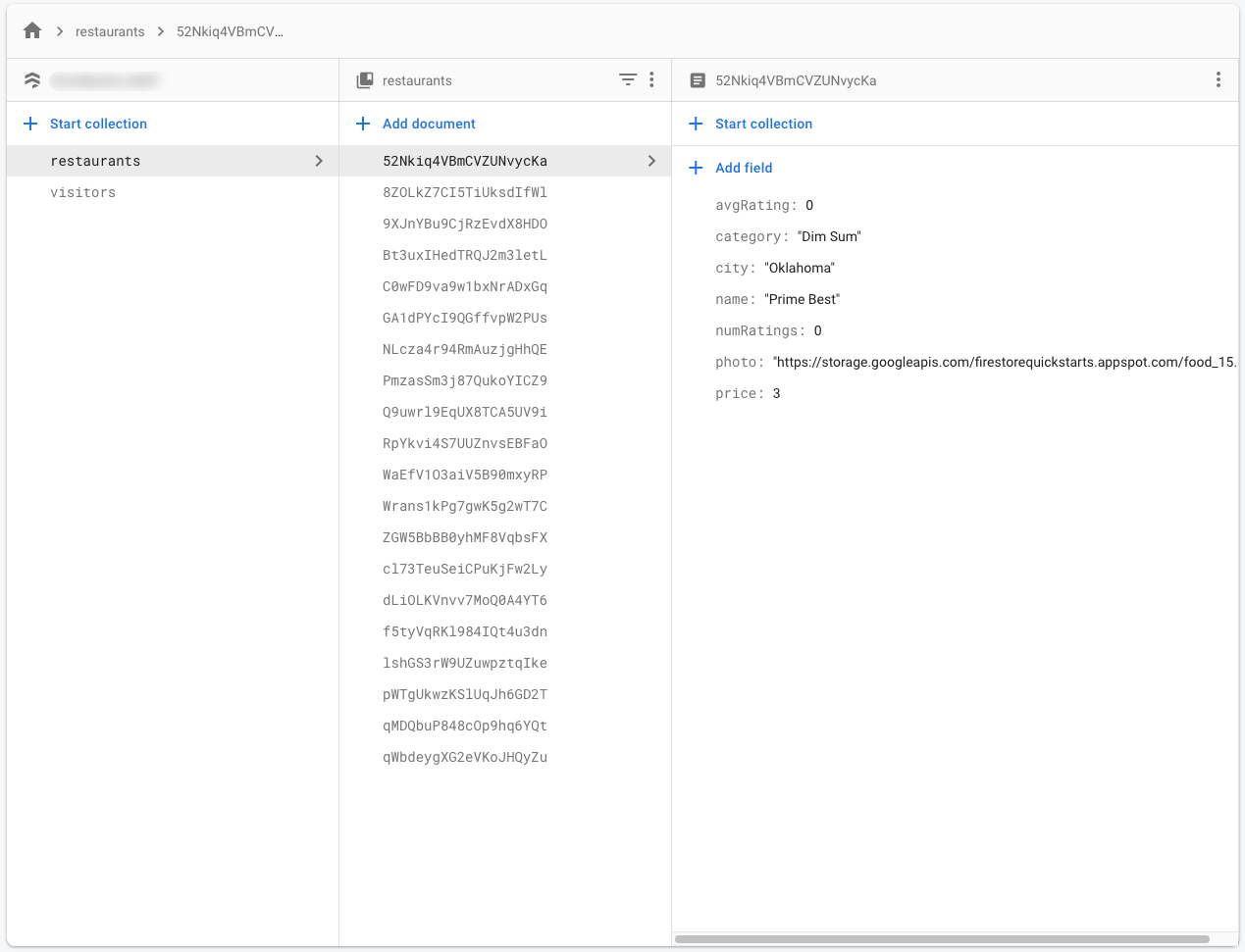 Explaining Firestore to BigQuery Integration | Coupler.io Blog