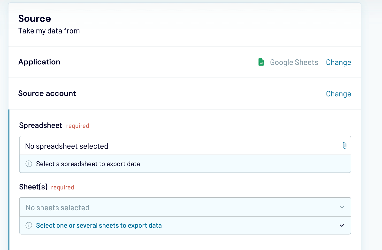 BigQuery Union Getting Started Guide 2023 | Coupler.io Blog