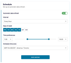 Export Magento to Google Sheets with No Coding 2023 | Coupler.io Blog
