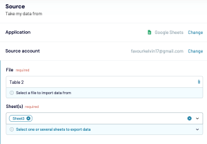 BigQuery Union Getting Started Guide 2023 | Coupler.io Blog