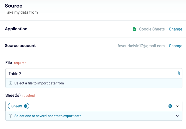 BigQuery Union Getting Started Guide 2023 | Coupler.io Blog