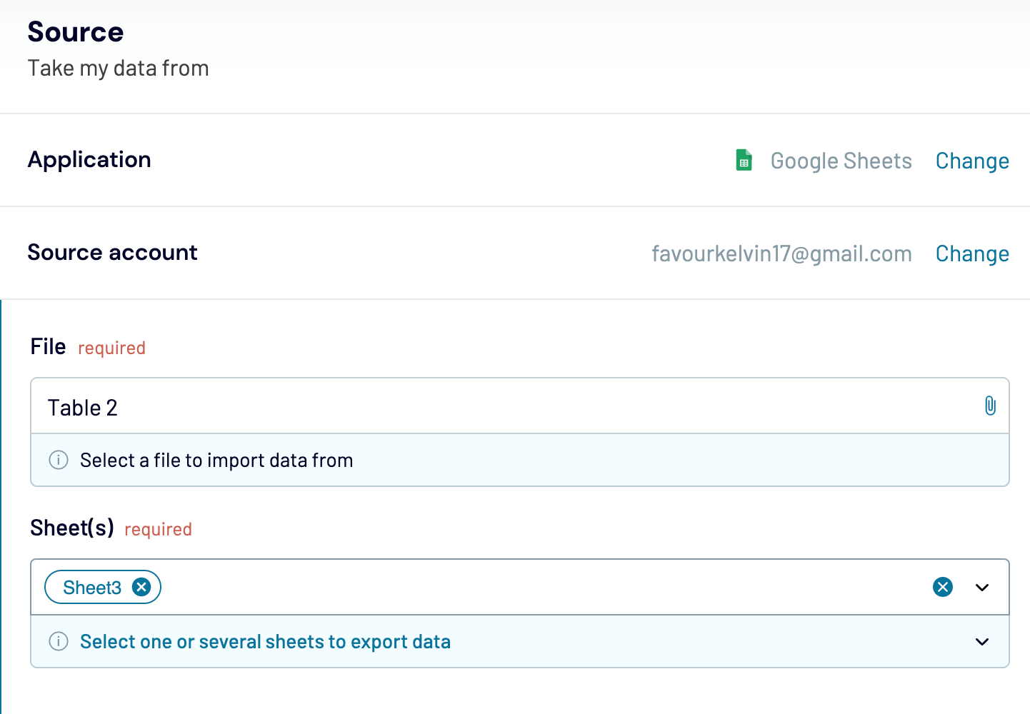 BigQuery Union Getting Started Guide 2023 | Coupler.io Blog