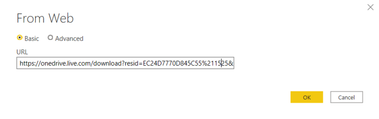 Connect Excel to Power BI Desktop Or Service | Coupler.io Blog