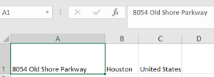 How to Split Cells in Excel - Ultimate Guide | Coupler.io Blog