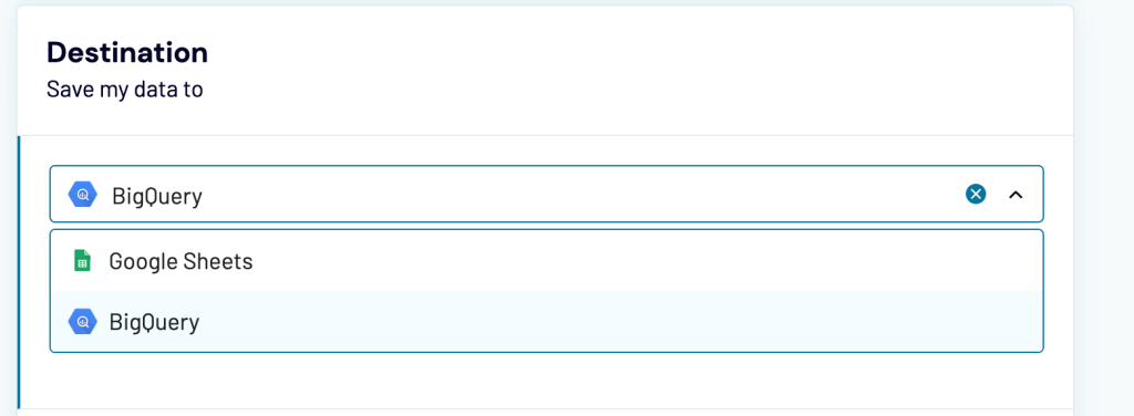 BigQuery Union Getting Started Guide 2023 | Coupler.io Blog