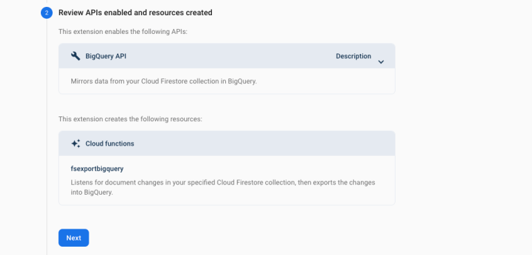 Explaining Firestore to BigQuery Integration | Coupler.io Blog