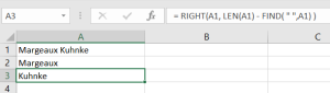 How to Split Cells in Excel - Ultimate Guide | Coupler.io Blog