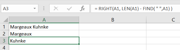 How to Split Cells in Excel - Ultimate Guide | Coupler.io Blog